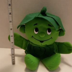Toys | Vintage Green Giant Hand Puppet | Poshmark